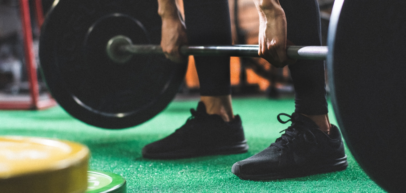 HOME - CrossFit Exemplify Morris