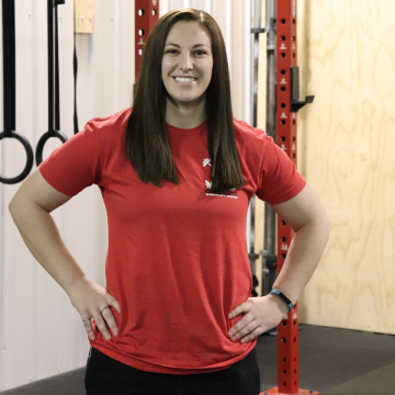 ABOUT - CrossFit Exemplify Morris